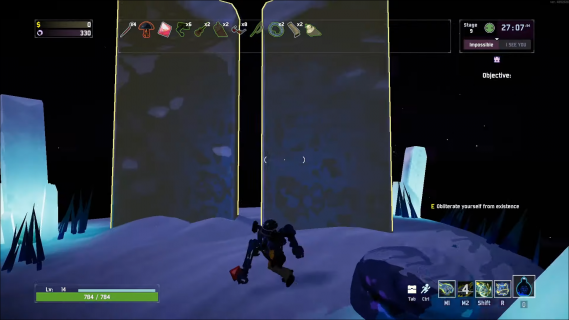 How To Get Lunar Coins in Risk of Rain 2