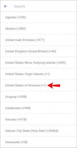How To Change your Phone Number in Viber
