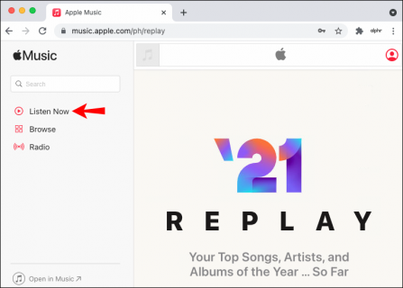 How to View Your Most Played Play Songs in Apple Music