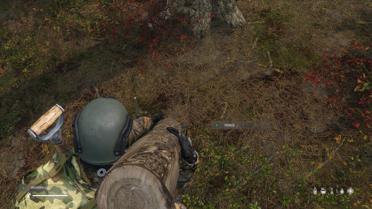 How to Build a Base in Dayz