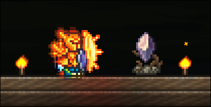 How To Get Pylons in Terraria