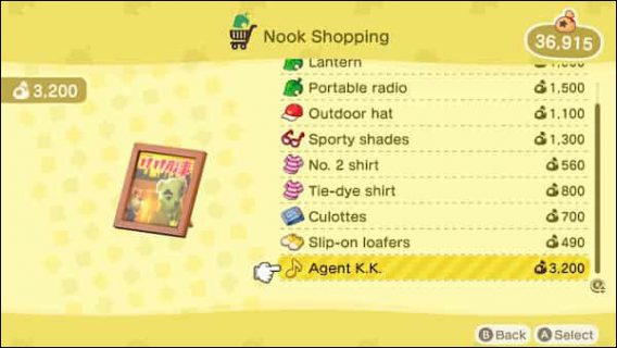 Animal Crossing: How to Play Music