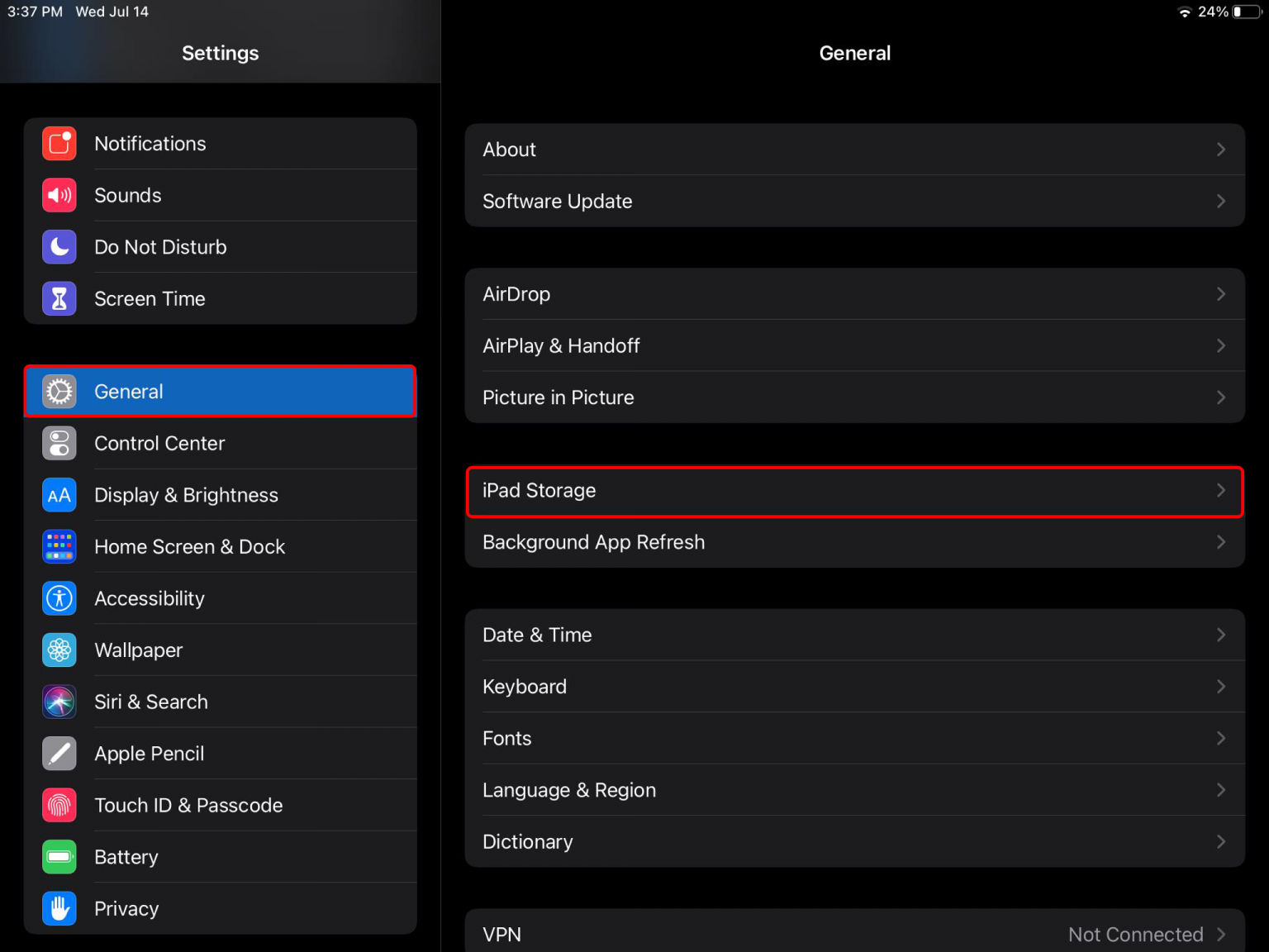 How To Delete Apps on the iPad, iPad Mini, and iPad Pro