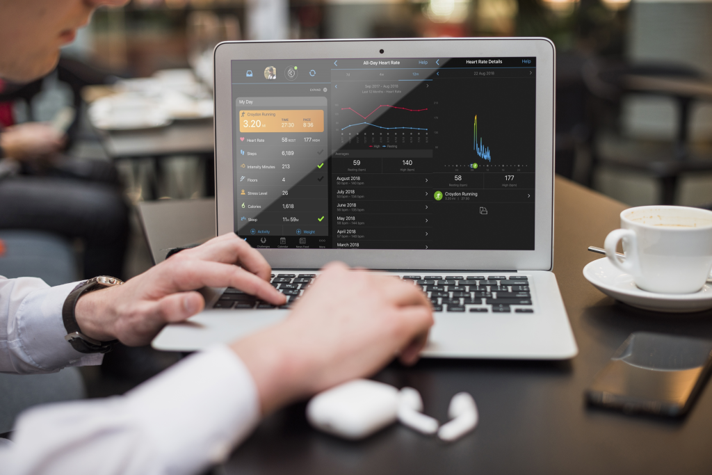 How To Change Heart Rate Zones on a Garmin Device