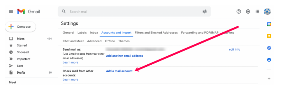 How to Create a Gmail Alias