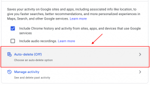 How to Delete Google Search History on Android, iPhone, and Chrome