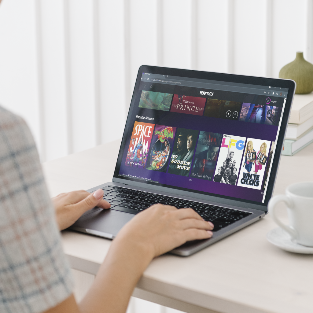 Can You Adjust the Video Quality in HBO Max?