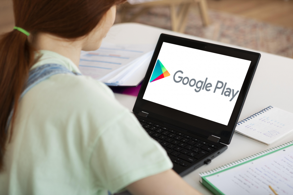 How To Add an Account to Google Play