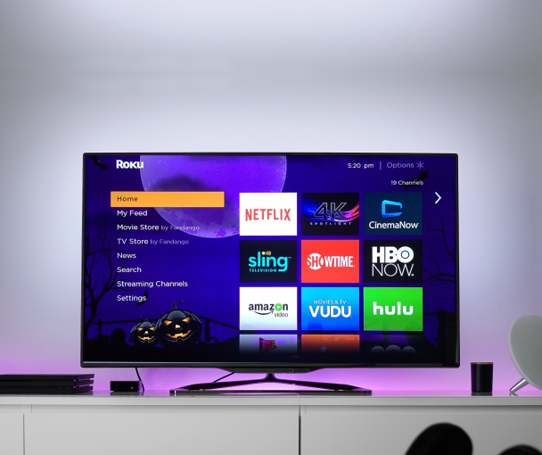 How to Free Up Space on Your Roku Streaming Device