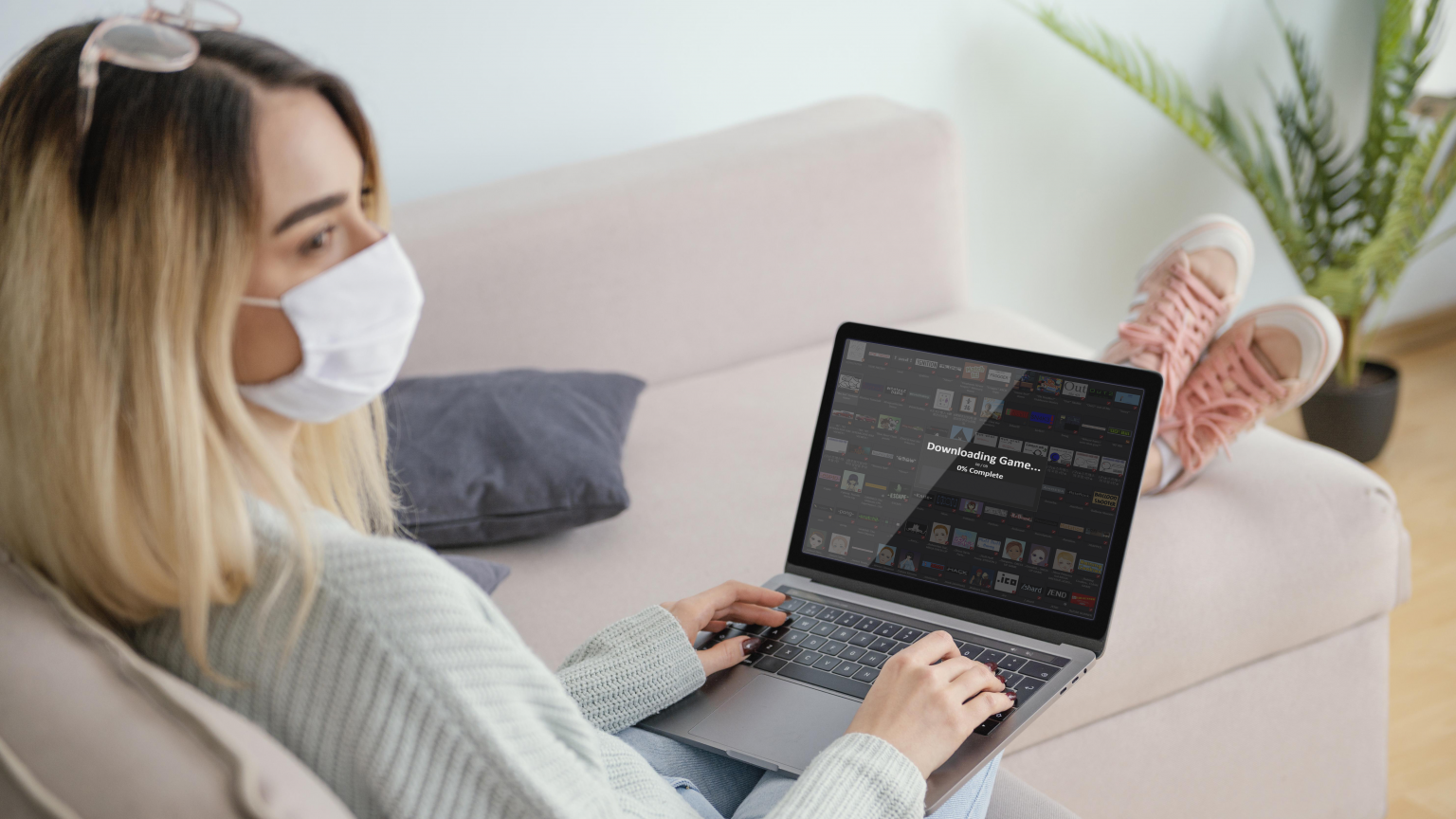 How To Flash A BIOS With A USB Stick