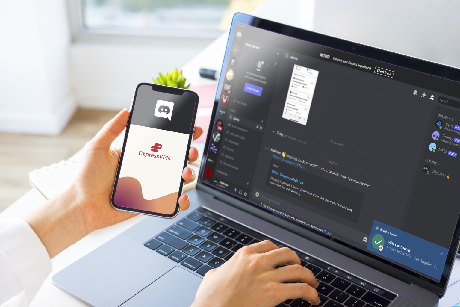How To Get Discord to Work at Your School or College