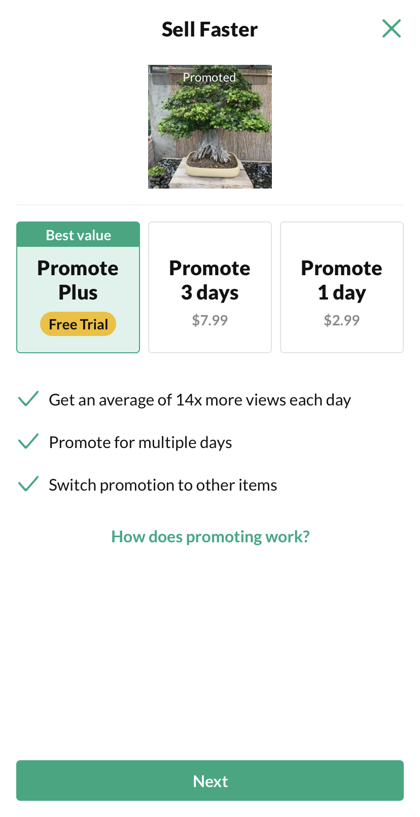 How To Sell on OfferUp (Formerly LetGo)