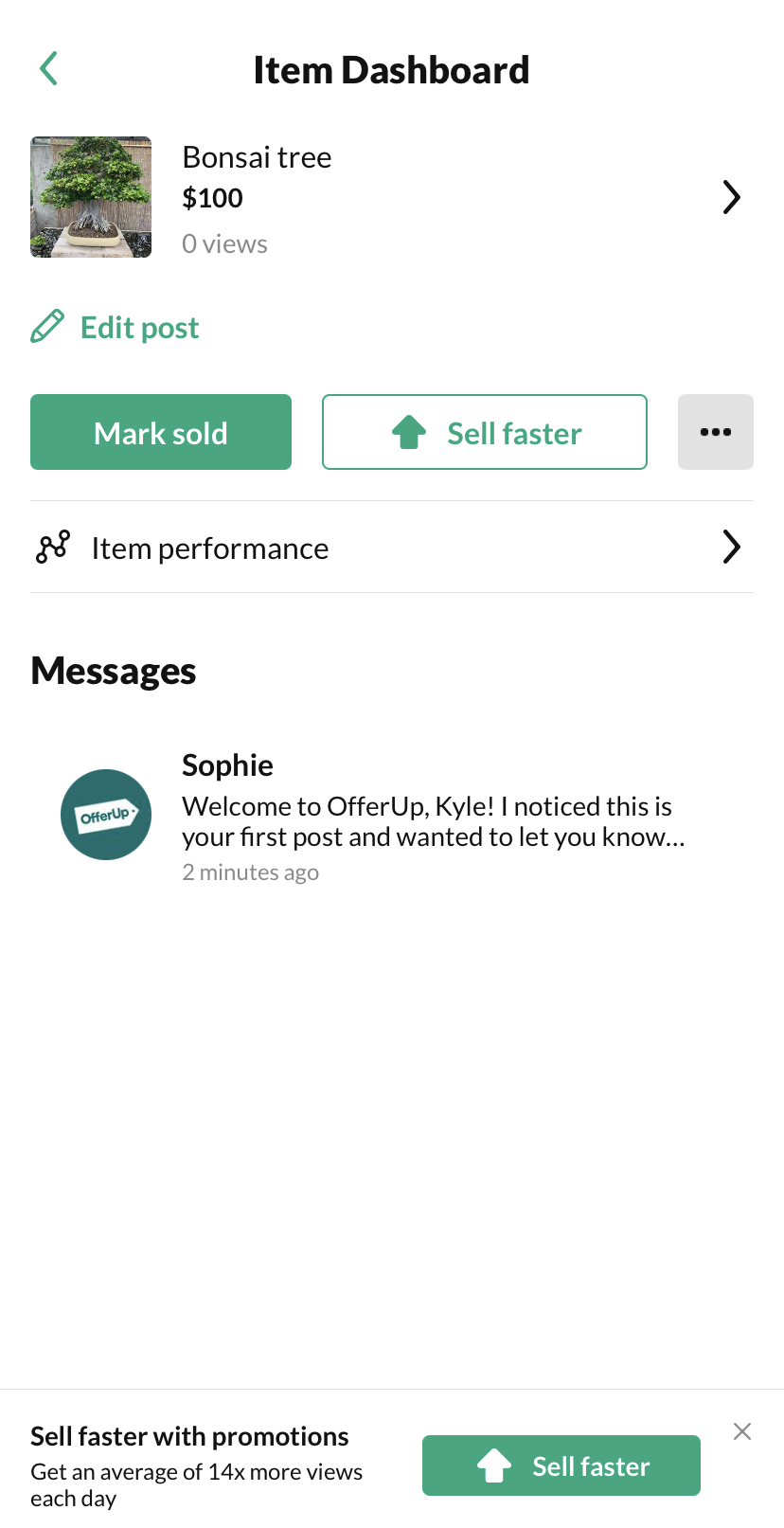 How To Sell on OfferUp (Formerly LetGo)
