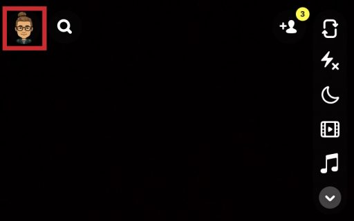 How to Delete Messages on Snapchat Using Clear Chats, Even if They ...