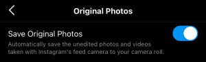 How to Download All of Your Photos from Instagram