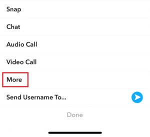 How to Delete Messages on Snapchat Using Clear Chats, Even if They ...