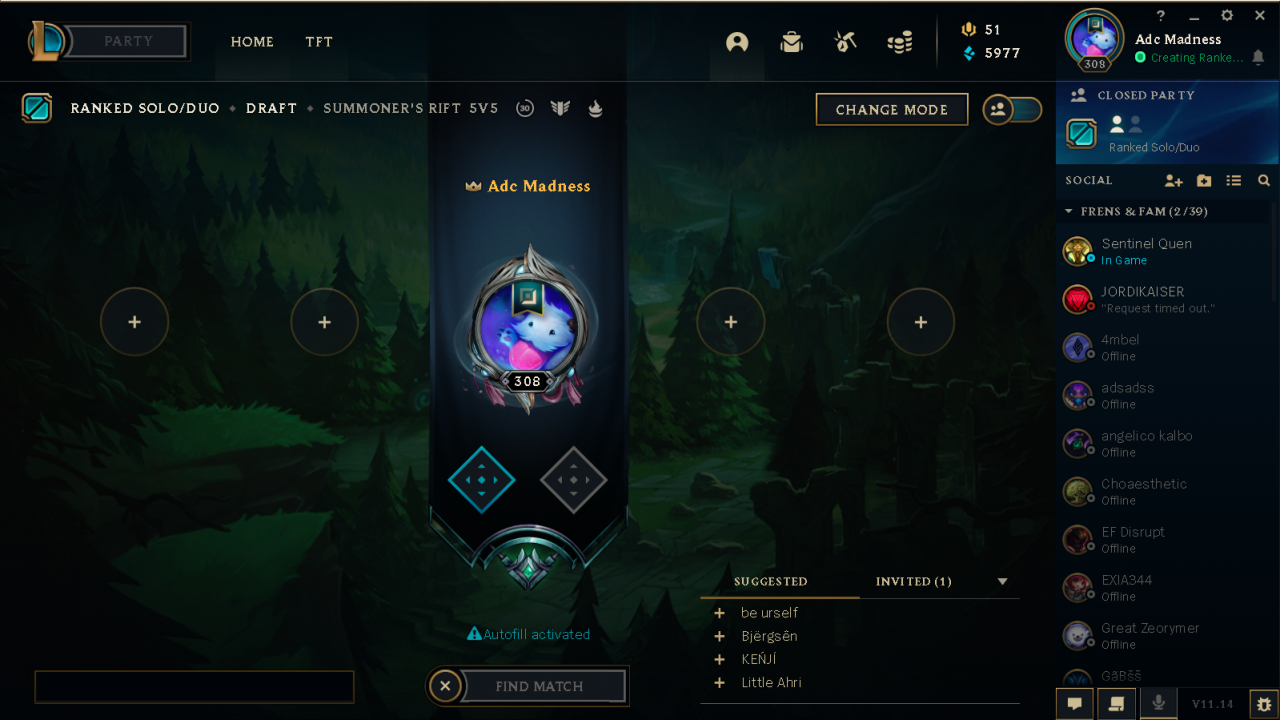 How to Play Ranked in League of Legends