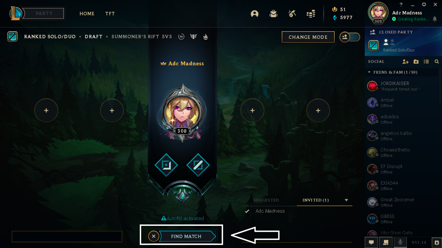 How to Play Ranked in League of Legends