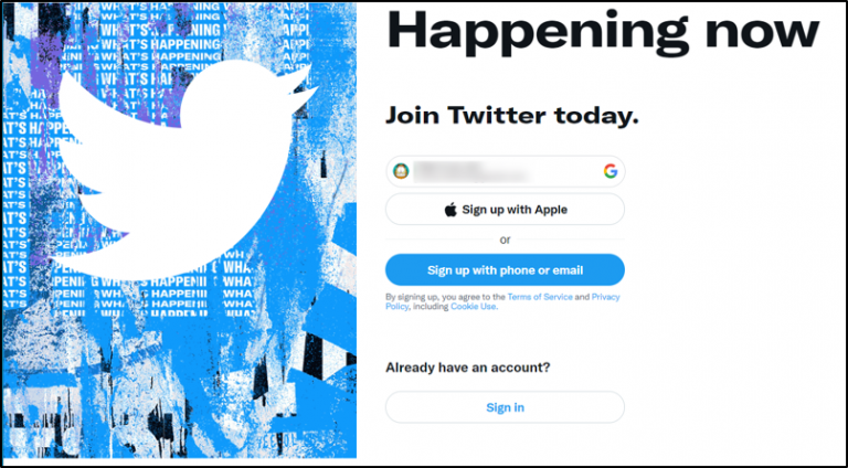 Can You See Who Viewed Your Twitter Profile? Nope!