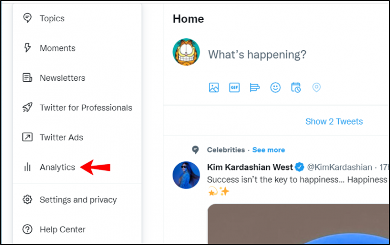 Can You See Who Viewed Your Twitter Profile? Nope!