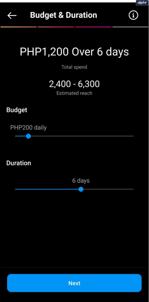 How To Boost a Post on Instagram