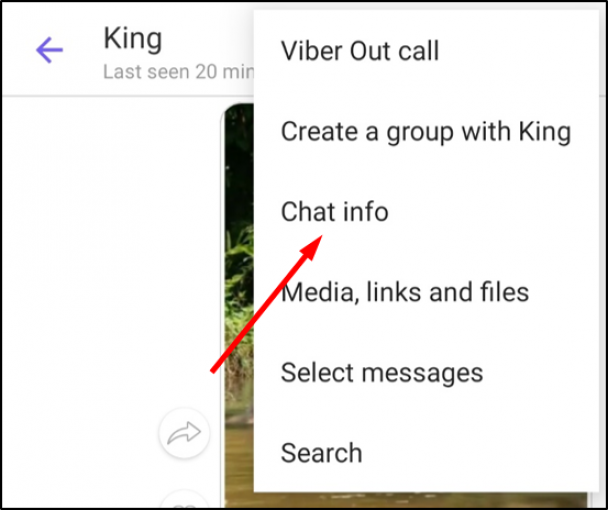 How to Change Contact Name in Viber