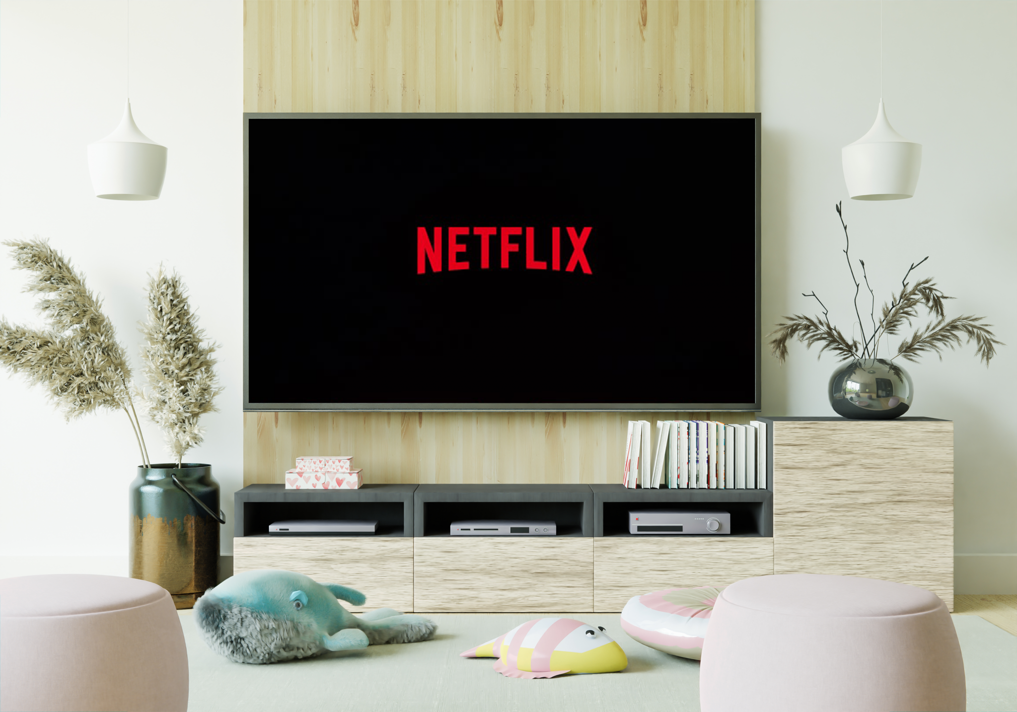 How To Find 4K Content on Netflix