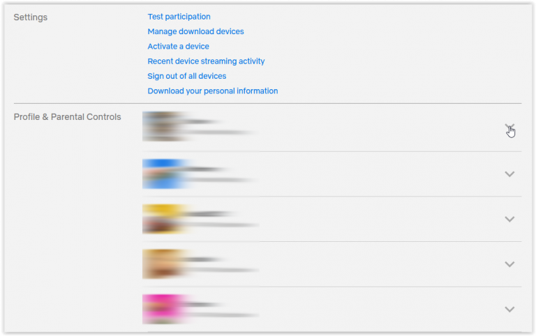 How to Clear or Edit the Continue Watching List in Netflix on Any Device