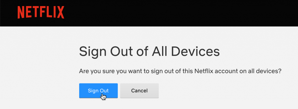 How to Remove a Device from Netflix: Deactivate and Disconnect Your ...