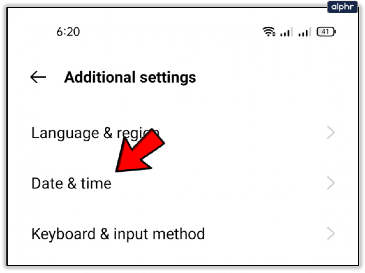How to Fix App Updates on Google Play Stuck on Pending
