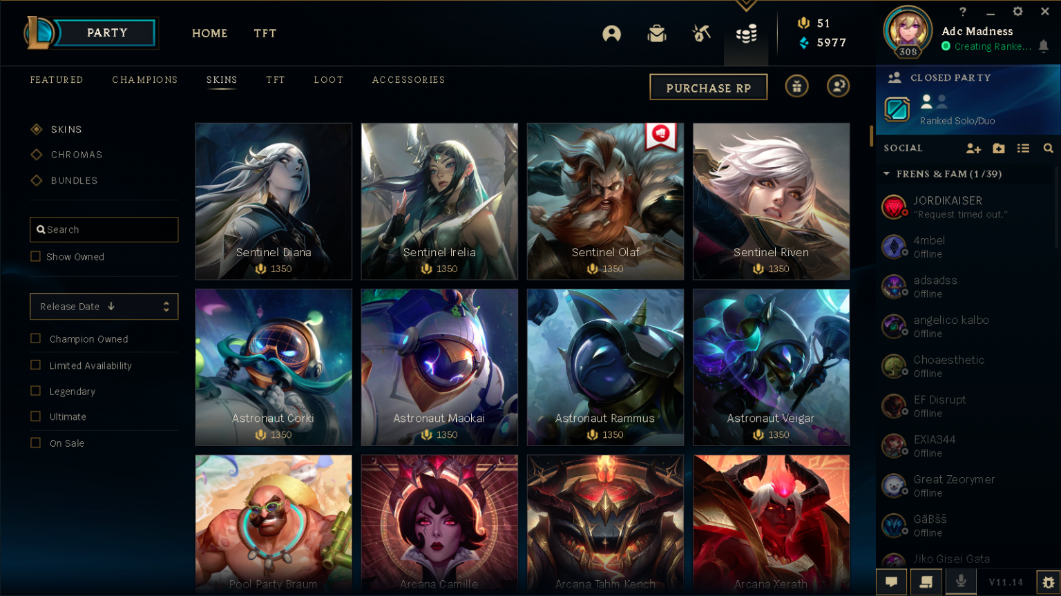 How To Get RP in League of Legends