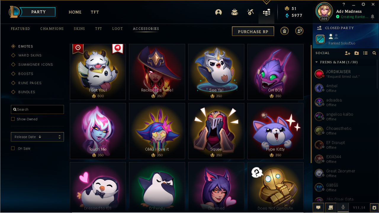 How To Get RP in League of Legends