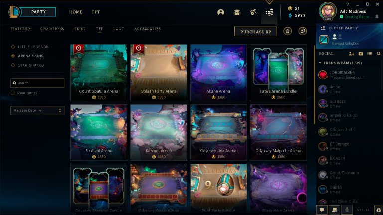 How To Get RP in League of Legends