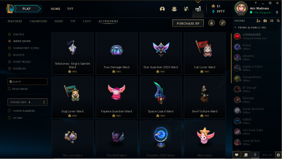 How To Get RP in League of Legends