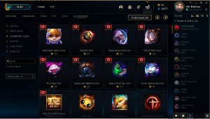 How To Get RP in League of Legends