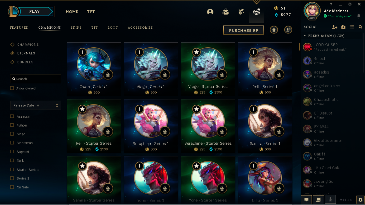 How To Get RP in League of Legends