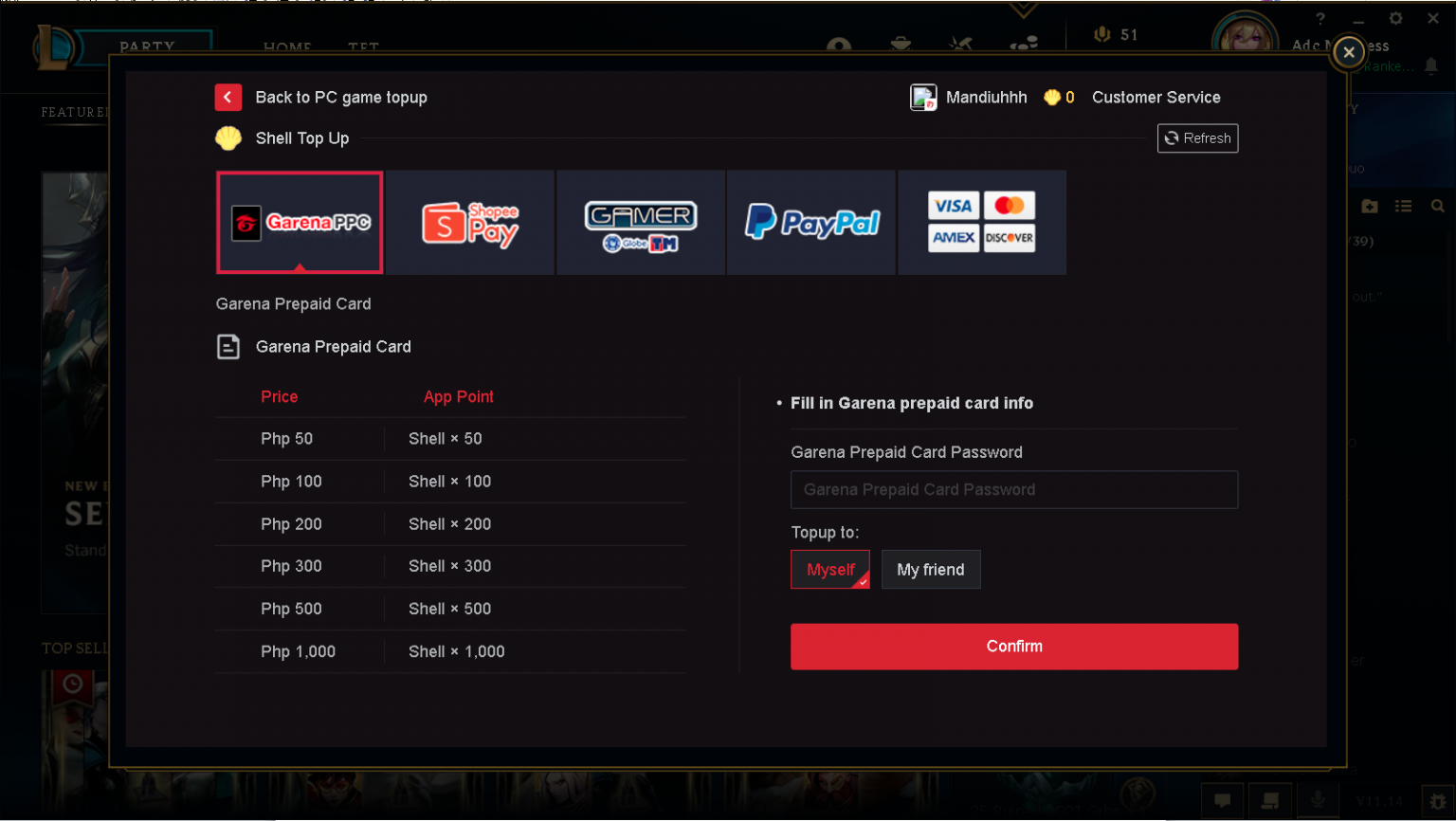 How To Get RP in League of Legends