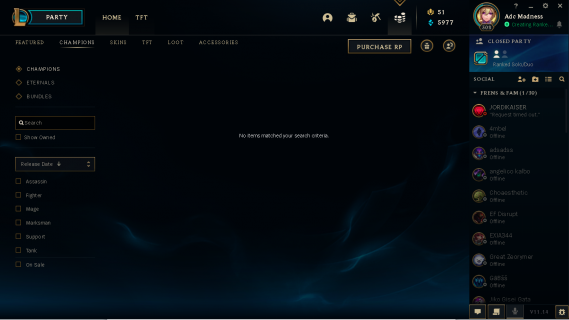 How To Get RP in League of Legends