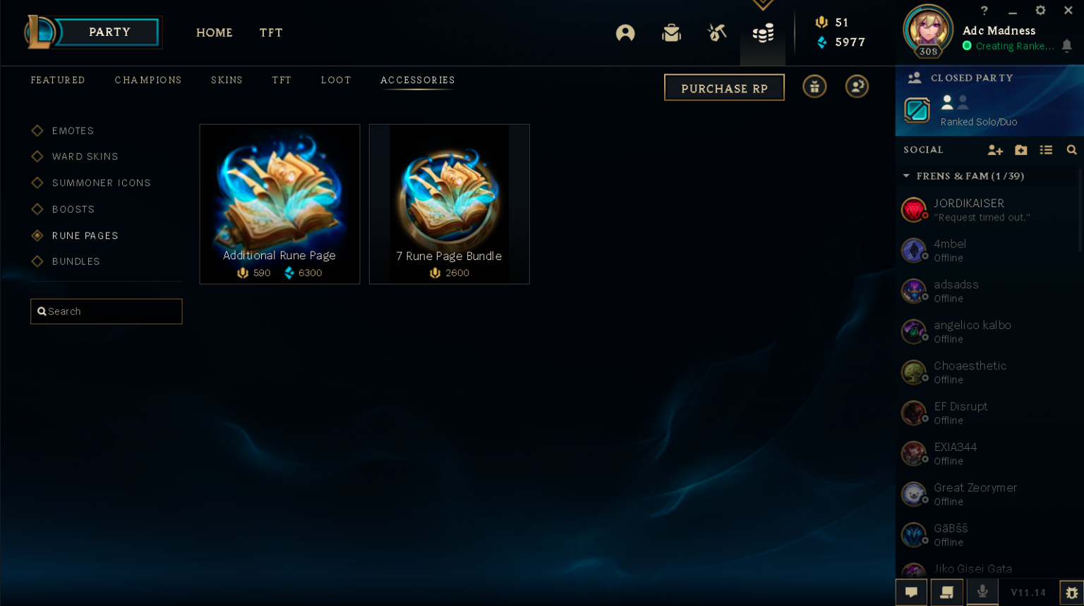 How To Get RP in League of Legends