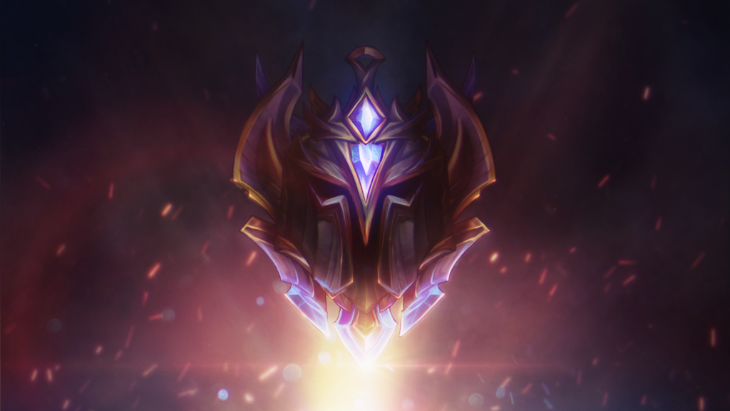 How to Play Ranked in League of Legends