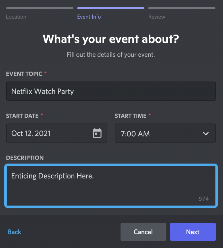 How to Stream Netflix on Discord