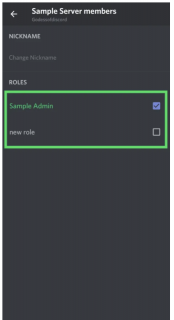 How to Add, Manage and Delete Roles in Discord