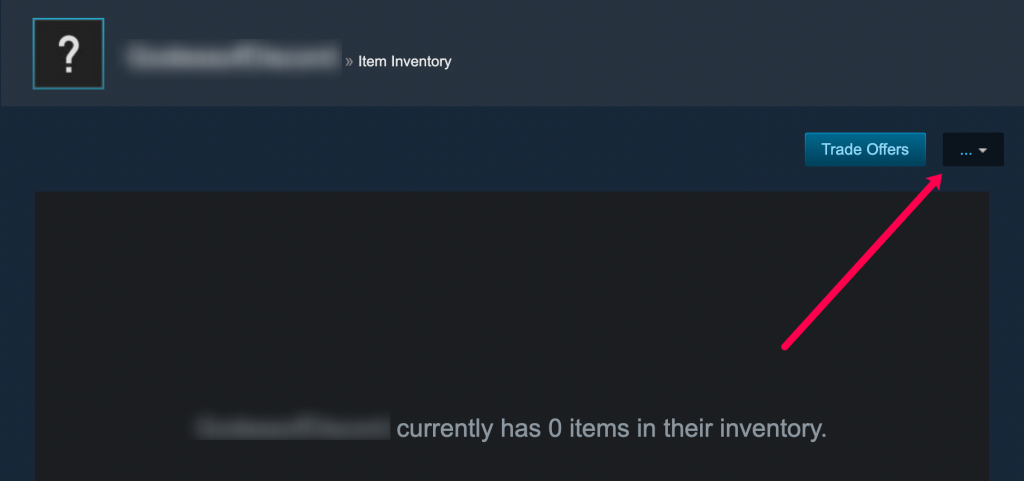 How To Gift a Steam Game