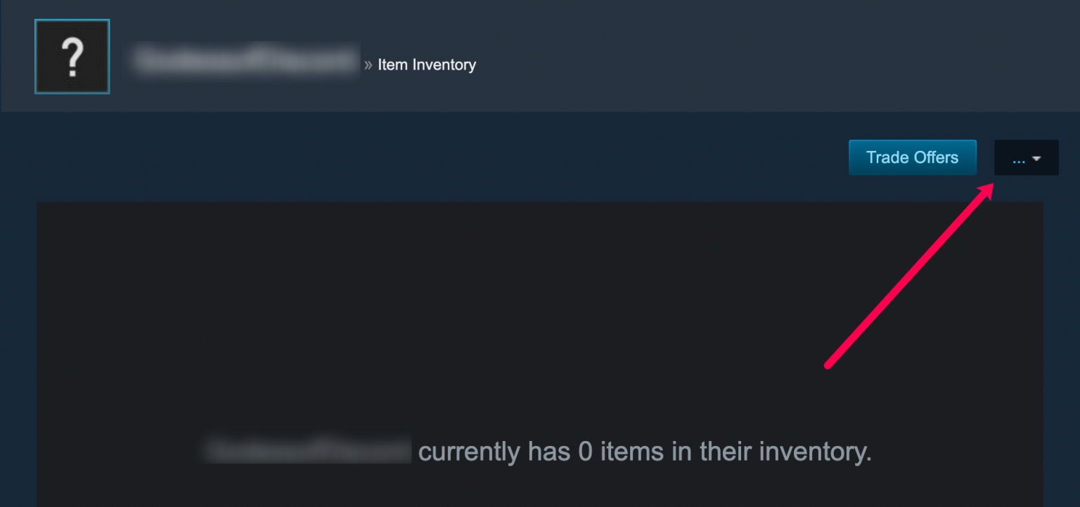 How To Gift a Steam Game