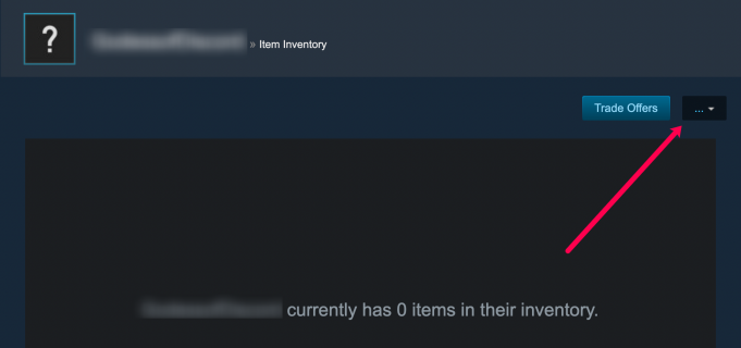 How To Gift a Steam Game