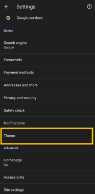 How To Change App Settings To Tge Day Before Tidefact How To Change App Settings To Tge Day Before Tidefact