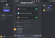 Wave Bot Discord Wave Bot Discord
