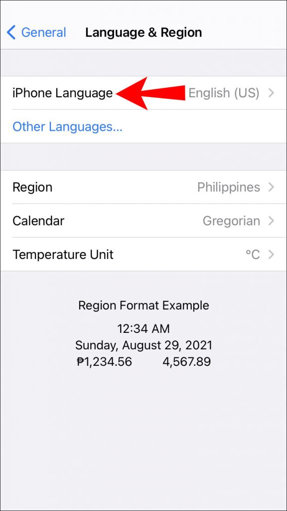 How to Change the Language on HBO Max