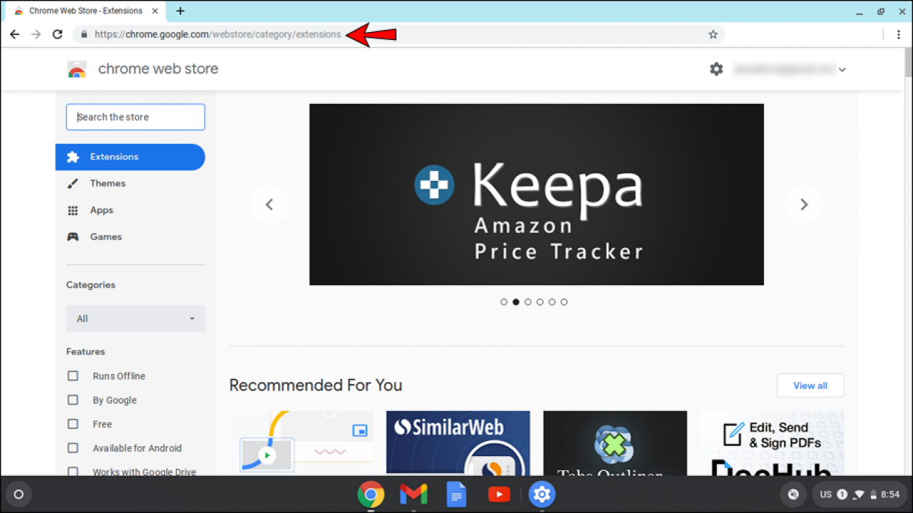 How to Use a VPN on a Chromebook