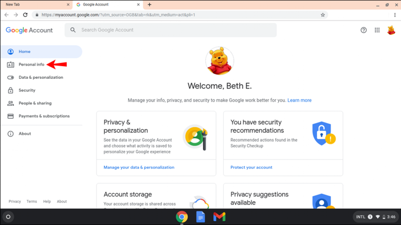 How To Change Your Name in Google Meet on a PC or Mobile Device